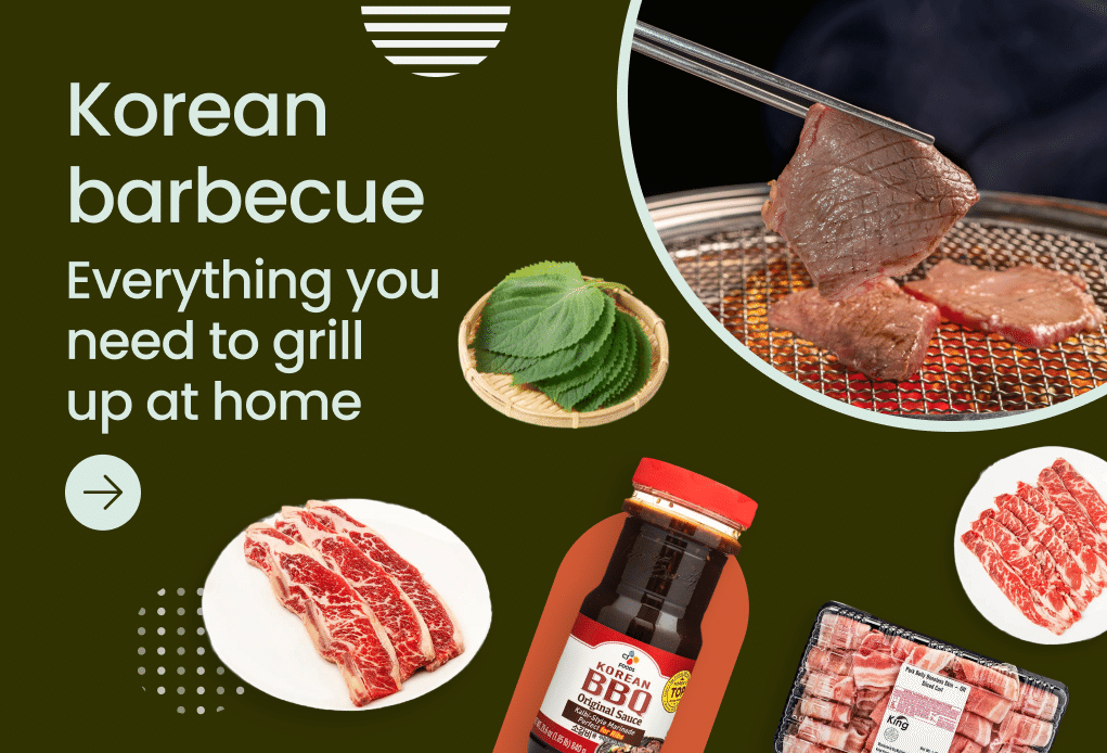 Best Meats For KBBQ | Weee Asian Market