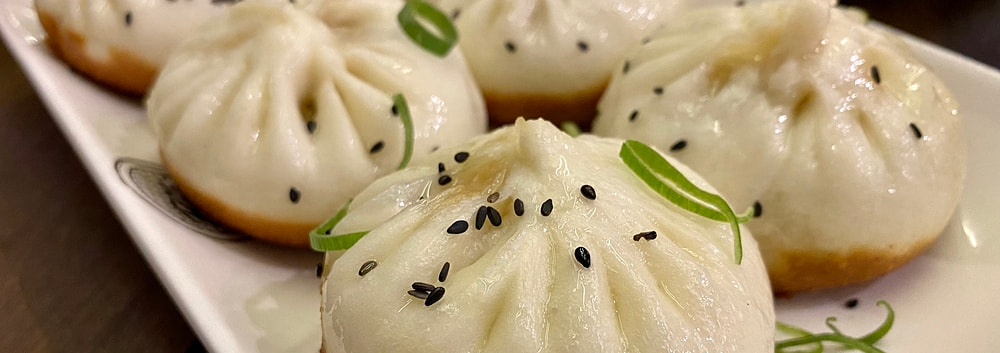 Savory & Sweet dim sum bites! | Weee Asian Market