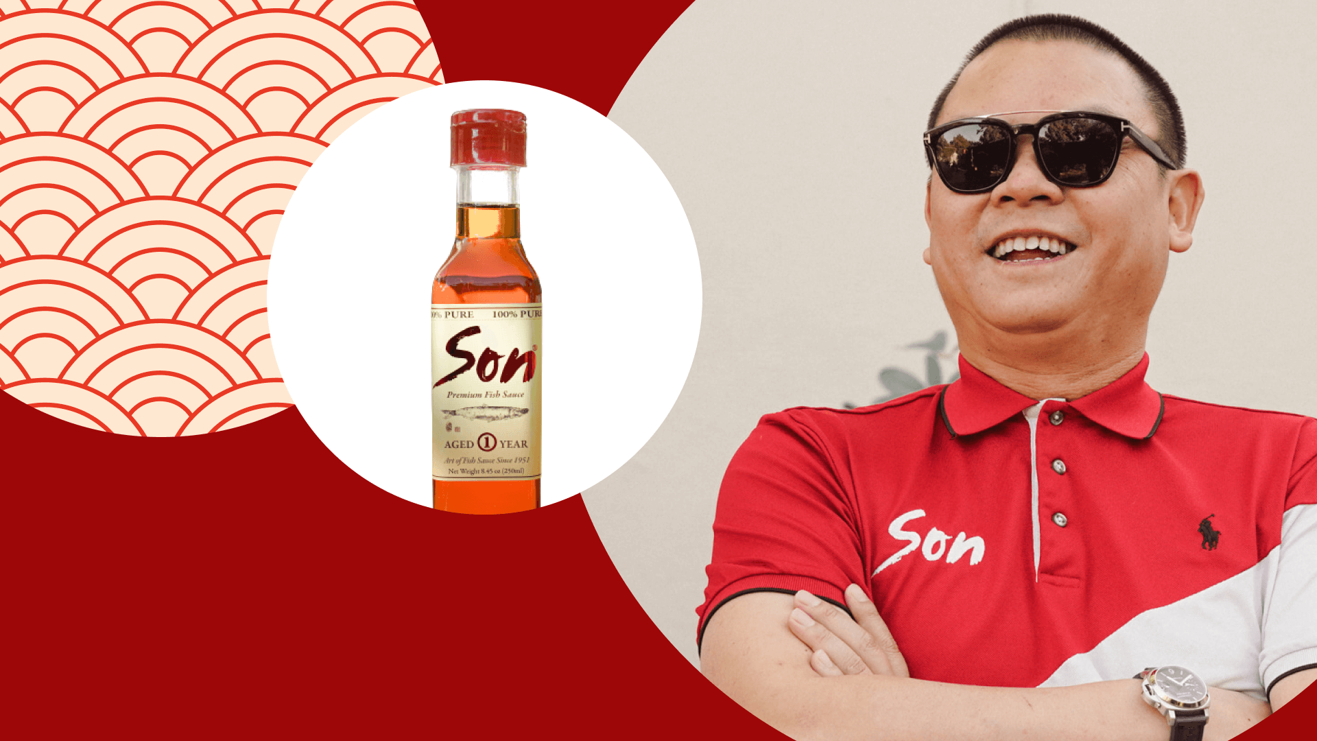 Son Fish Sauce | Weee Asian Market