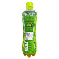Tea+ Plus Green Oolong Tea 1 Bottle - Weee!