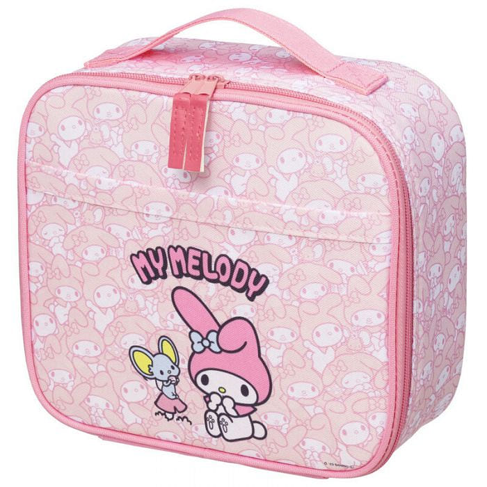 Skaterx Sanrio My Melody Ushirou Kids Lunch Bag - Weee!