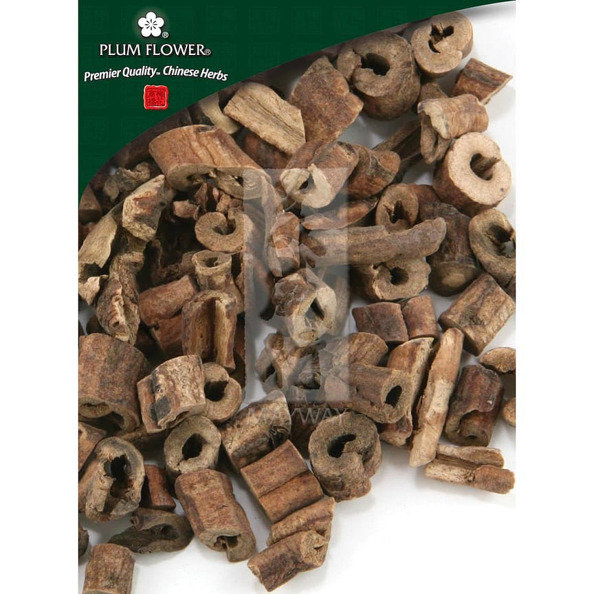 Get Mu Dan Pi, unsulfured Paeonia suffruticosa root- bark Delivered ...