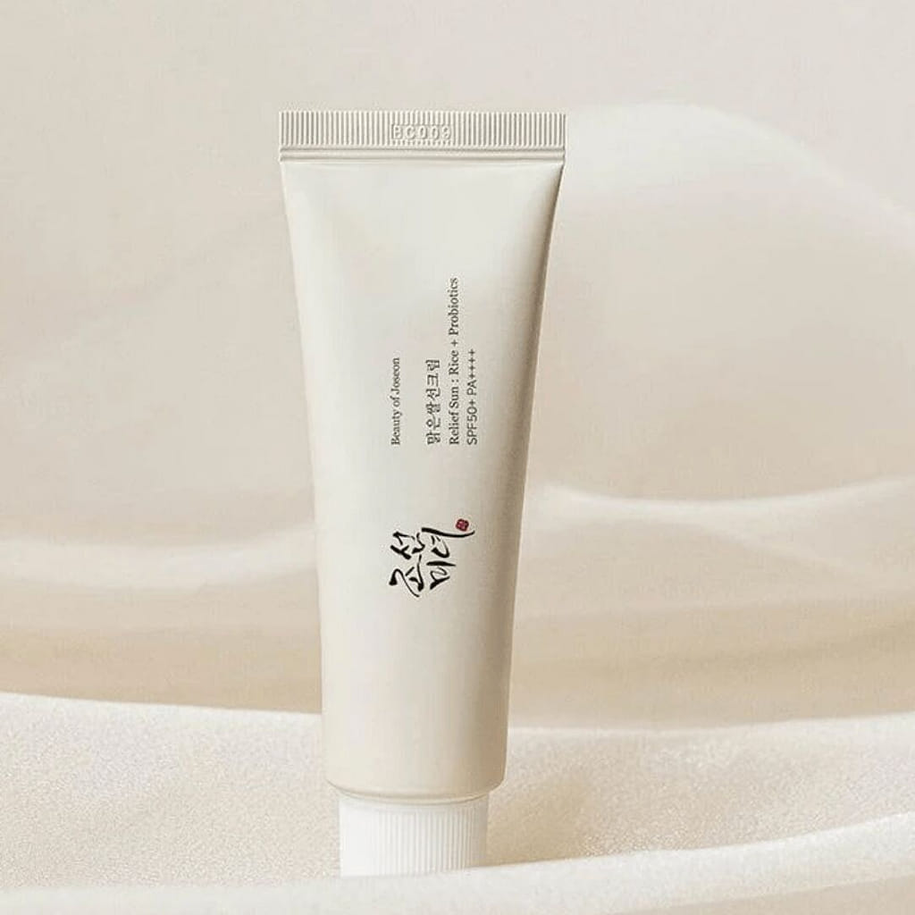 Get Beauty of Joseon: Rice + Probiotics SPF50+/PA++++ 50 ml Delivered | Weee! Asian Market