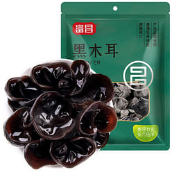 Get Northeast Black Fungus 208g*1 Pack 1 count Delivered | Weee! Asian ...