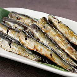 รับ Aoyagi Foods Choshi-ni Sardines 100g 1 each จัดส่ง | Weee! ตลาดเอเชีย