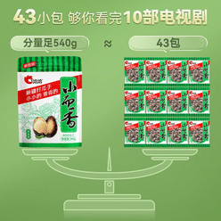 Get Qiaqia Watermelon Seed Cream Flavor 540 g Delivered | Weee! Asian ...