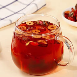 Get Li Zao Yuan Brown Sugar Ginger Tea Delivered | Weee! Asian Market
