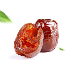 Baicao flavor Instant casual snack 228g/ bag - Weee!