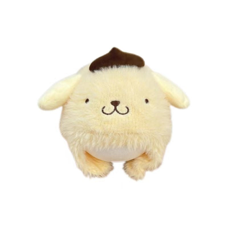 Children's Plush Hat- Pom Pom Purin(1-6 Years Old) - Weee!