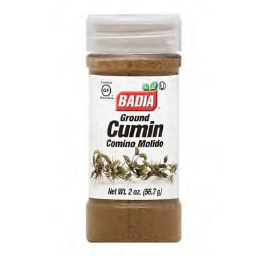 Get Badia Ground Cumin Delivered | Weee! Asian Market