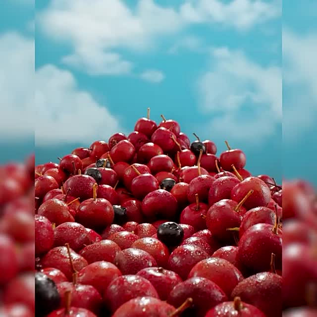 小鹿蓝蓝山楂棒棒糖原味鲜果膳食纤维蜜饯果干儿童零食106g*1 - Weee!