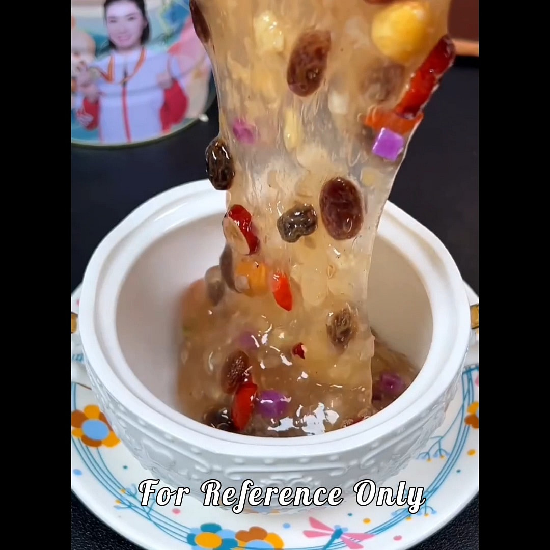 Get Lotus Root Flour, Nuts Fruits Lotus Root Soup Delivered | Weee ...