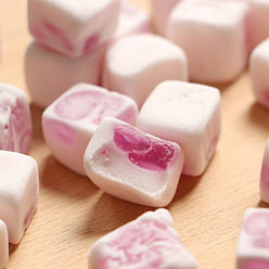 รับ KABAYA Pure & Natural Gummy Candy 58g grape flavor จัดส่ง | Weee! ตลาดเอเชีย