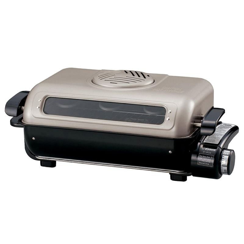 Get Zojirushi Gourmet Roaster 1 box Delivered | Weee! Asian Market