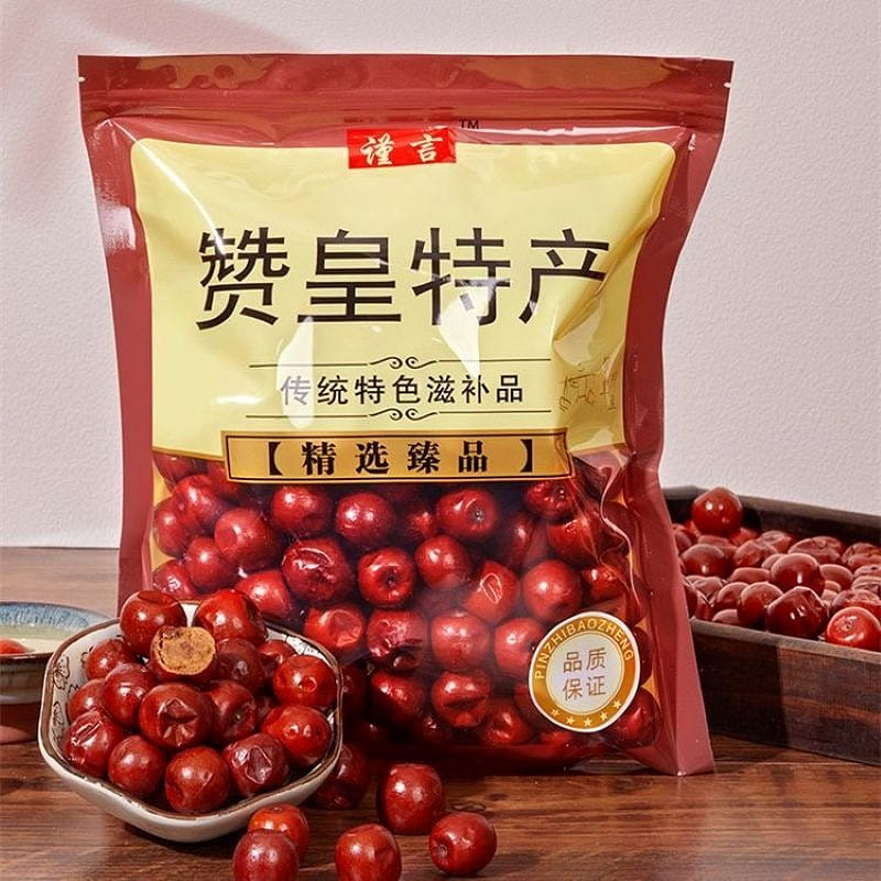 Wild sour jujube from Taihang Mountains 250 g - Weee!
