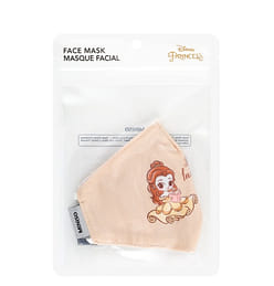 Get MINISO Disney Princess Collection Cartoon Character Face Mask for ...