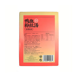 Get Duck Blood Vermicelli Soup 190 g Delivered | Weee! Asian Market