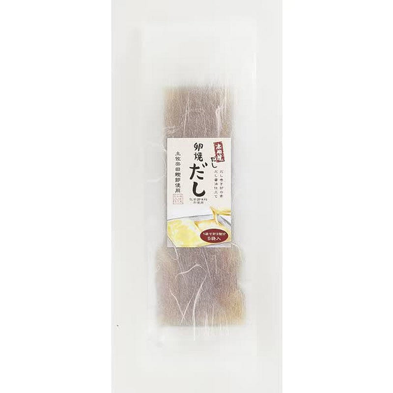 Tosashimizu Soudaya Tamagoyaki Dashi 45g*5 1 each - Weee!
