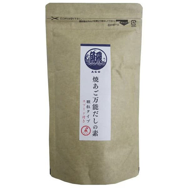 Maruyuki Grilled Flying Fish Dashi 110g - Weee!
