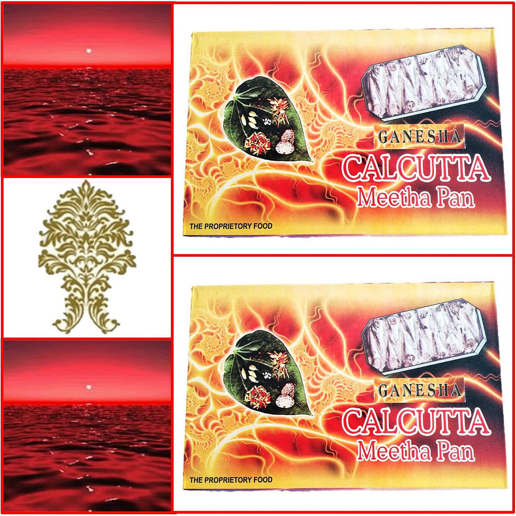 Get (Qty. 2) Calcutta Mitha P 100 g Delivered | Weee! Asian Market