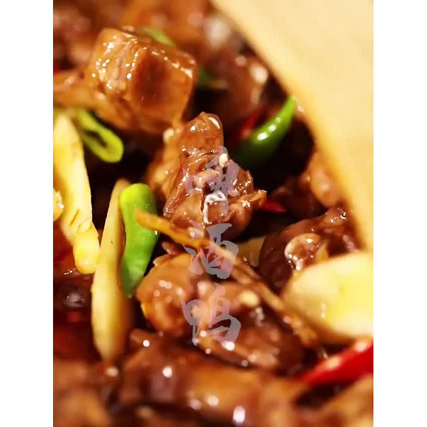 Get Ancient Shu flavor Aged bean paste Authentic Sichu Delivered | Weee ...