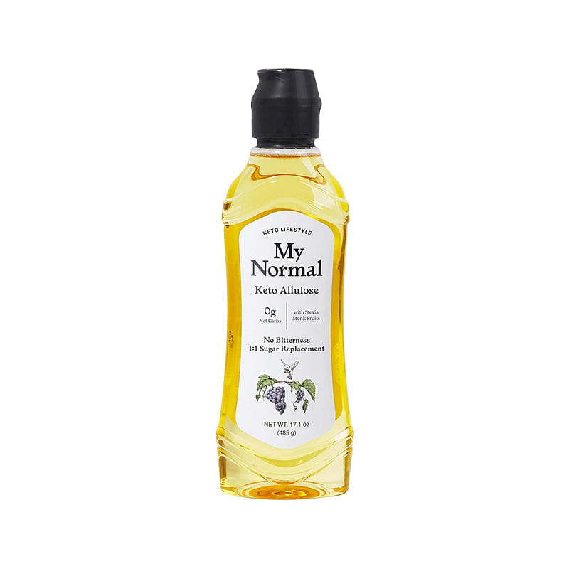 รับ My Normal Keto Allulose 485g 1 each จัดส่ง | Weee! ตลาดเอเชีย