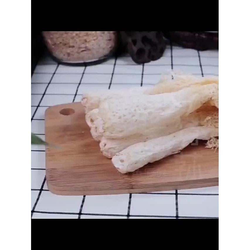 Get Dried Bamboo Soup 15g*1 Delivered | Weee! Asian Market