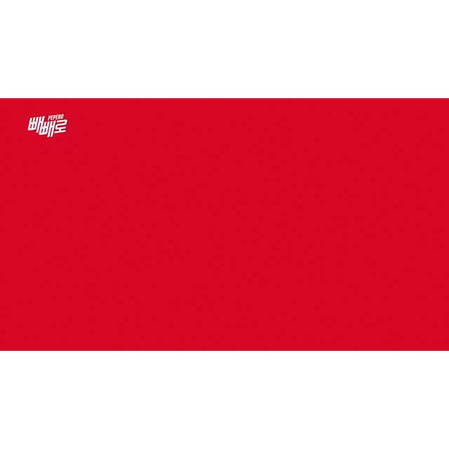 Get LOTTE pepero chocolate bar sandwich nut brittle cookies leisure ...