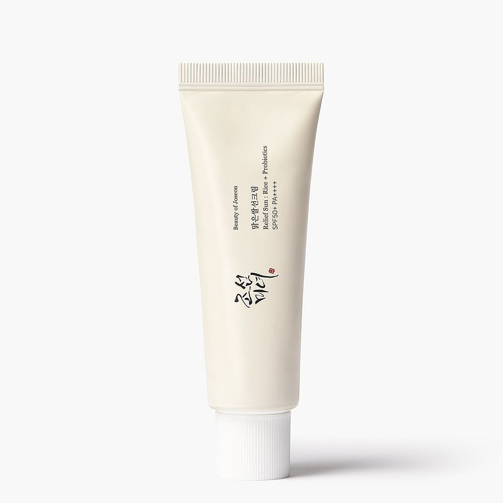 Get [Beauty of Joseon] Relief Sun : Rice + Probiotics 50 ml Delivered | Weee! Asian Market