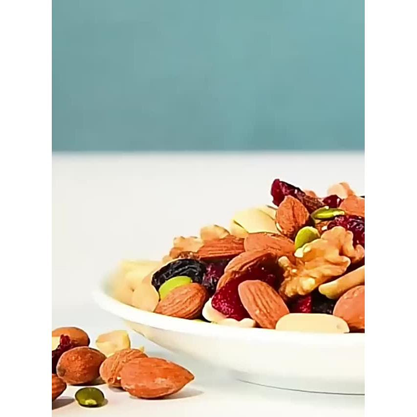 Get Nut mixed canned snack food*1 can Delivered | Weee! Asian Market