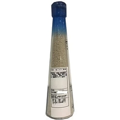 Sanko Sangyo Ago Dashi Stock, 120g Bottle 1 each - Weee!