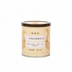 Nanshizhao Golden Shallot Goose Fat 180 g - Weee!