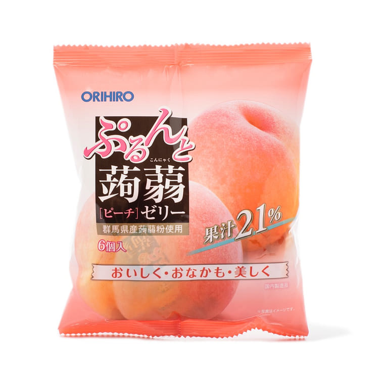 Orihiro Jelly Buy Orihiro Konjac Jelly Near Me With Free Delivery