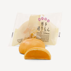 Fukuoka Limited Meigetsudo Hakata Torimon 9pcs - Weee!