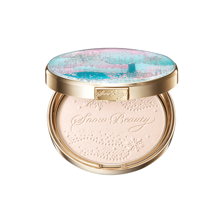 รับ SHISEIDO Snow Beauty Whitening Night Powder Set จัดส่ง | Weee! ตลาด ...