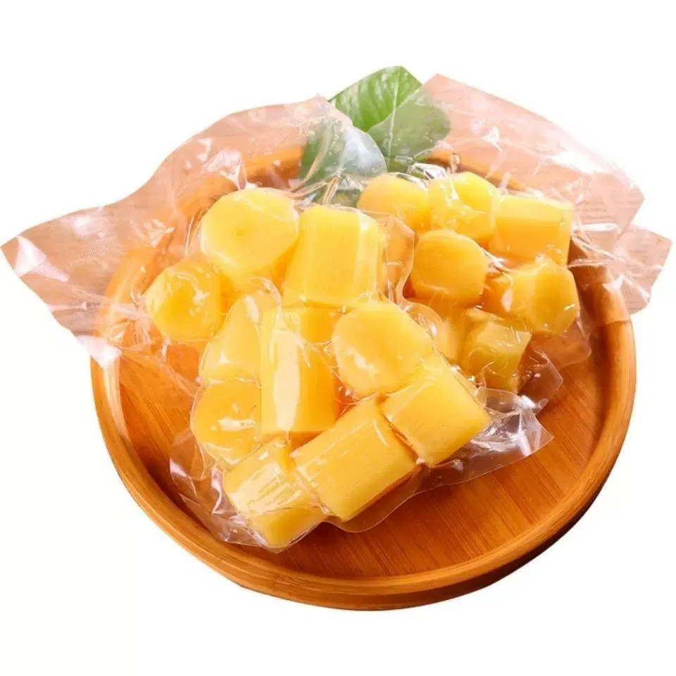 Get Peeled sugarcane segment 360g*1 bag Delivered | Weee! Asian Market