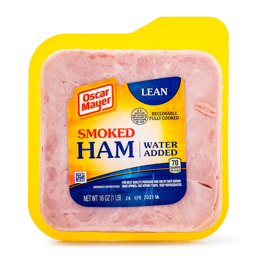 รับ Oscar Mayer Lean Smoked Ham Slices จัดส่ง | Weee! ตลาดเอเชีย