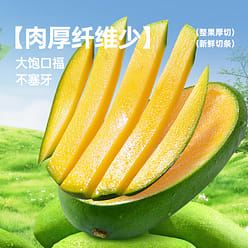 Get Xueji Snacks Green Mango Strips 88g Delivered | Weee! Asian Market