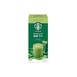Get Nestle Starbucks Matcha Latte Bar Coffee 4P Delivered | Weee! Asian Market