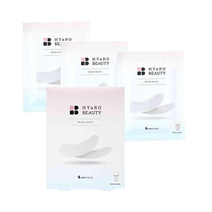 รับ ALOE Hyalo Beauty eye Micropatch (3 times) จัดส่ง | Weee! ตลาดเอเชีย