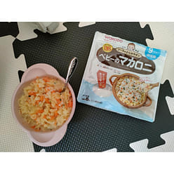 Get WAKADO Baby Macaroni 130g 9 months+ Delivered | Weee! Asian Market