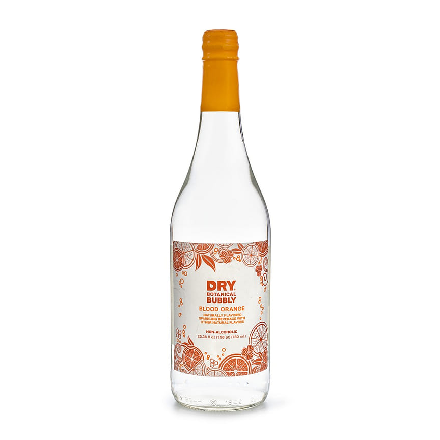 Get DRY Sparkling Blood Orange Soft Drink Delivered | MásGusto Latino ...