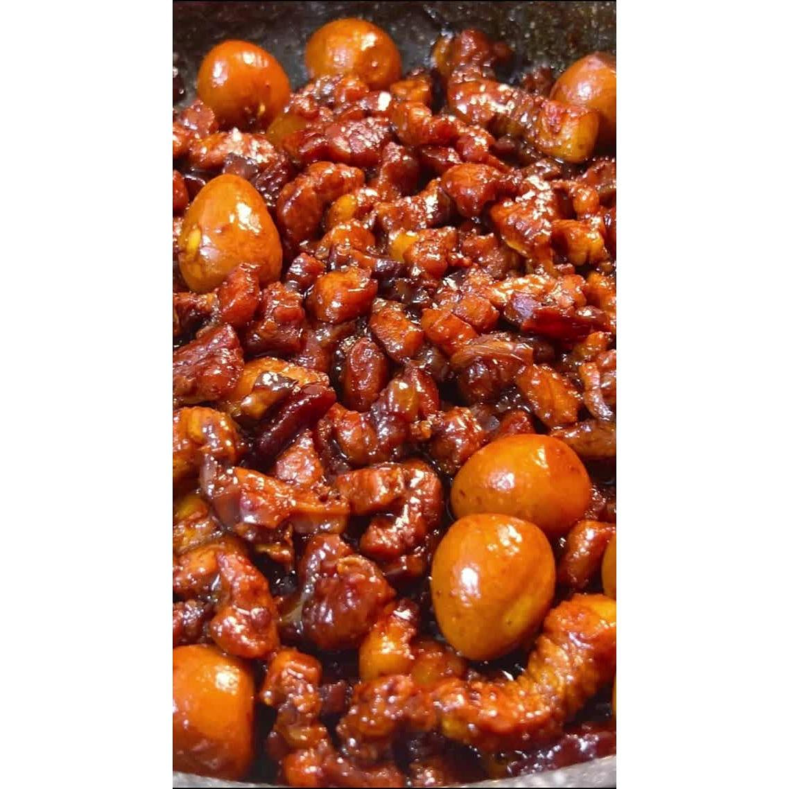 차오산 마리네 소스 콤보 180g - Weee!