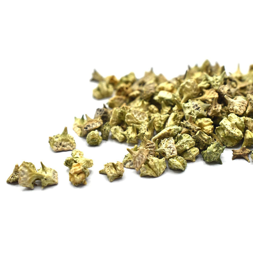 BAI JI LI - Caltrop Fruit - Custom Amount 1lb lb - Weee!