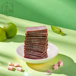 Get Plum Mint Factor 10g * 16 bags Delivered | Weee! Asian Market