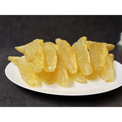 รับ Premium wild caught fish maw AAA grade(Large) 4 oz จัดส่ง | Weee ...