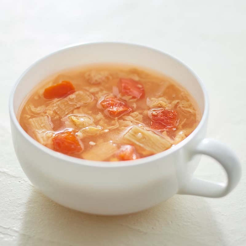 Get muji hot and sour tomato soup for 4 meals Delivered | Weee! Asian ...