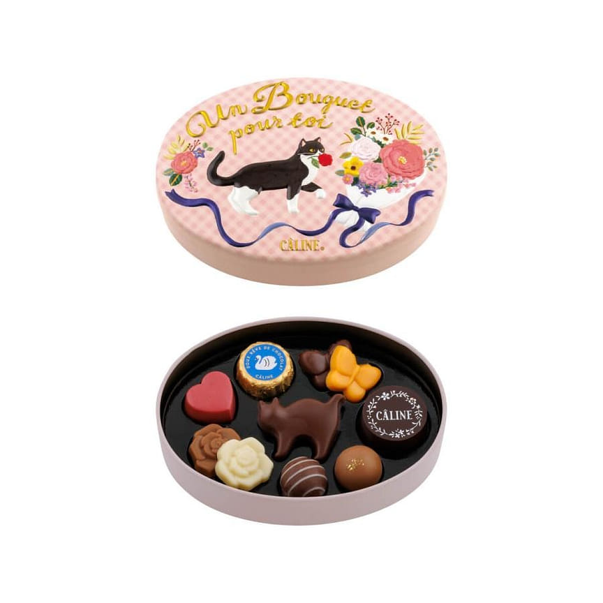Get Morozoff Karine Valentine's Chocolates 10 pcs 1 box Delivered ...