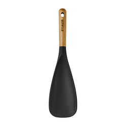 รับ Staub Silicone with Wood Handle Cooking Utensil, Multi-function ...