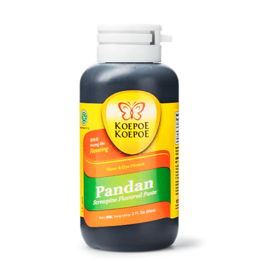 Get Butterfly Brand Pandan Flavoring Essence 2 oz Delivered | Weee ...
